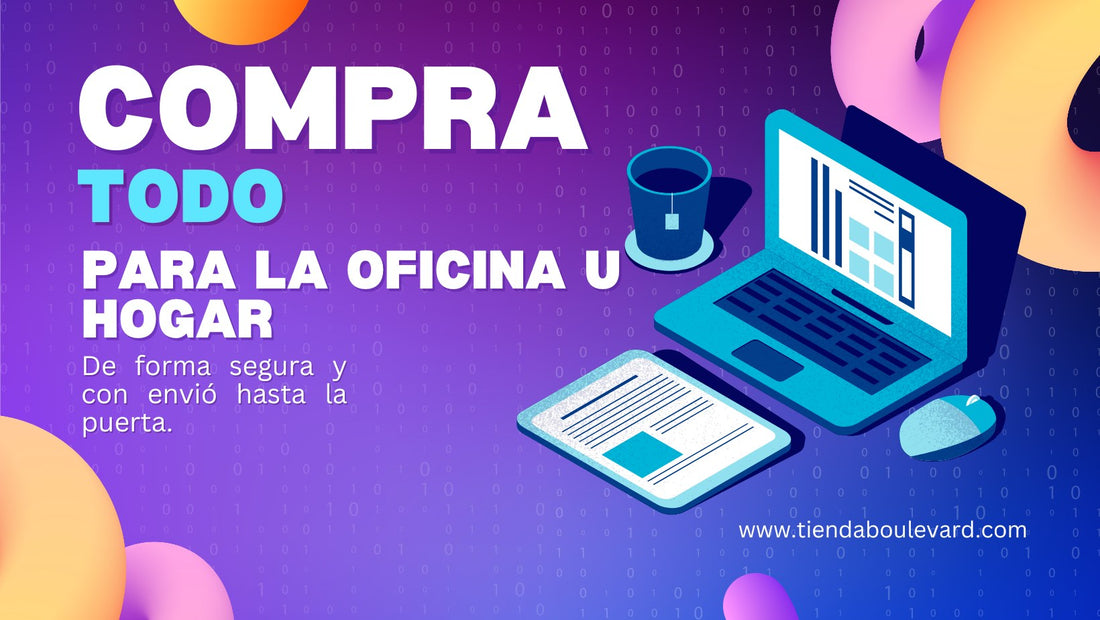 TIenda Boulevard – Tienda Boulevard