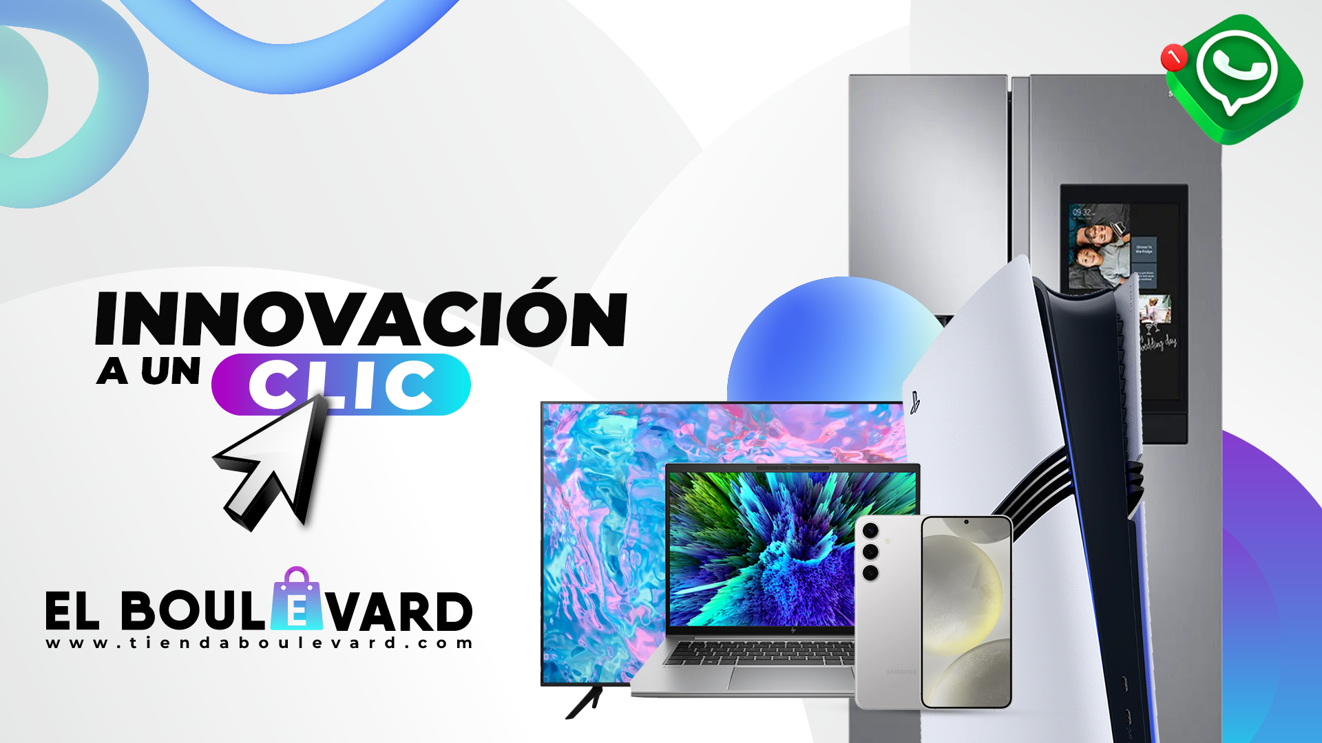 TIenda Boulevard – Tienda Boulevard